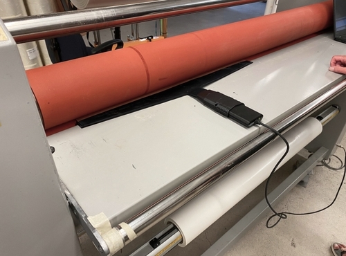 XSENSOR | Process Control & Verification